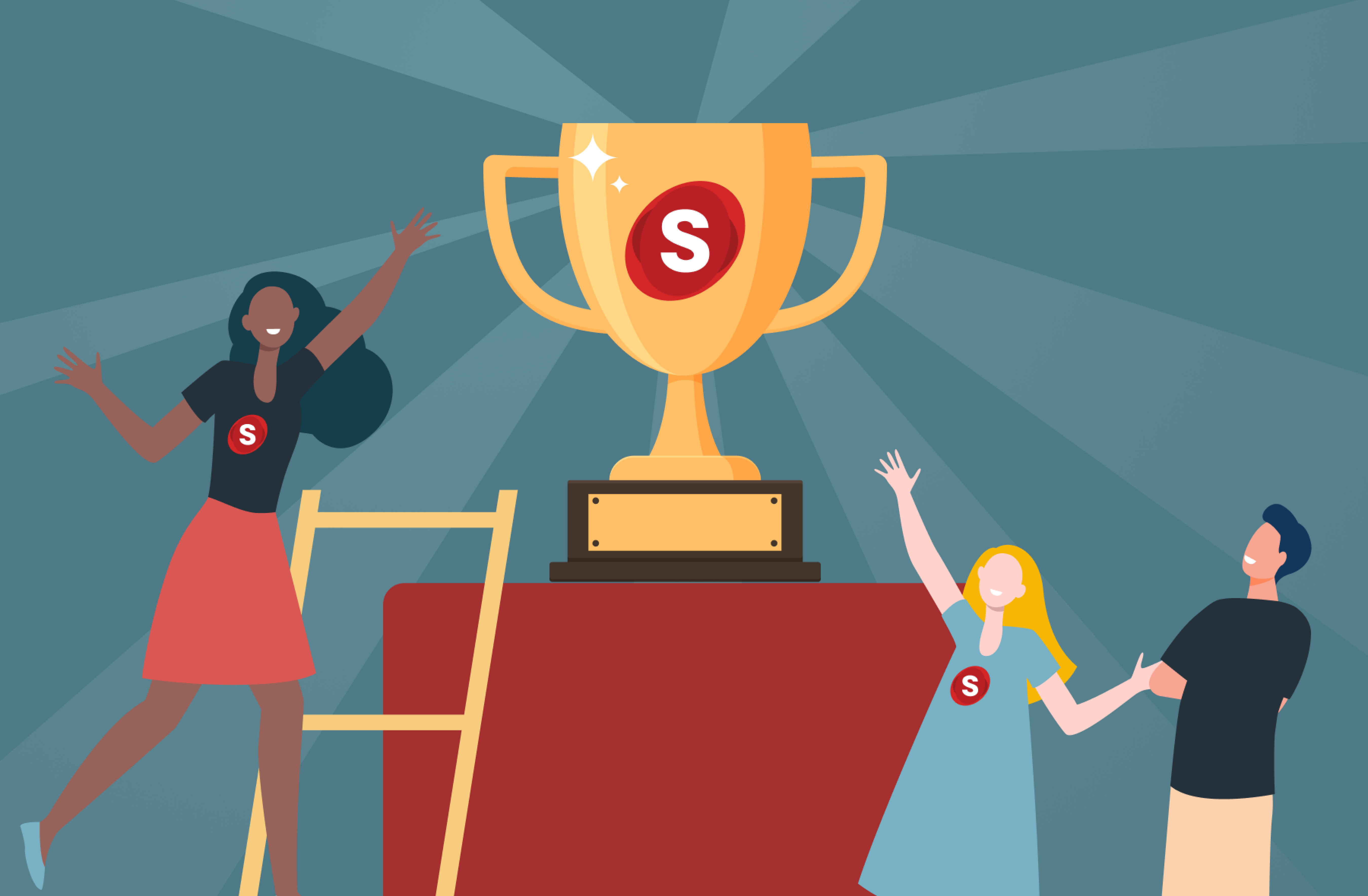 Salsa champion 2024 | Salsa Digital