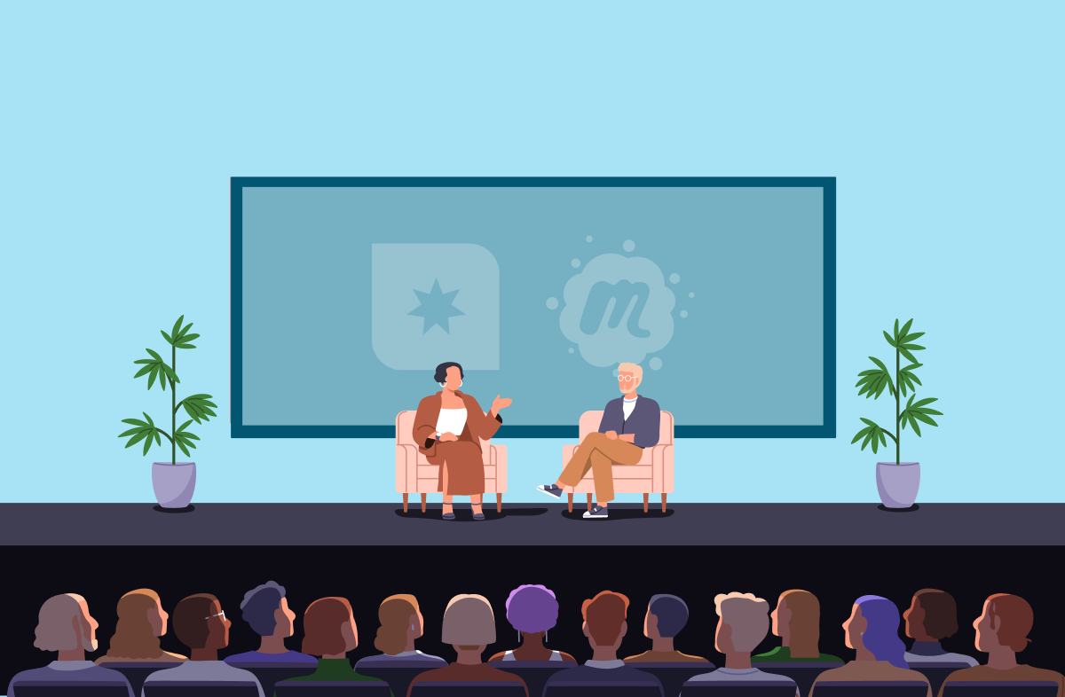 Kristen Pol on Drupal AI at GovCMS Mega Meetup 2025 | Salsa Digital